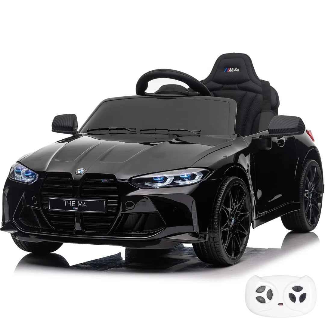 Meilleur Voiture Electrique Enfant