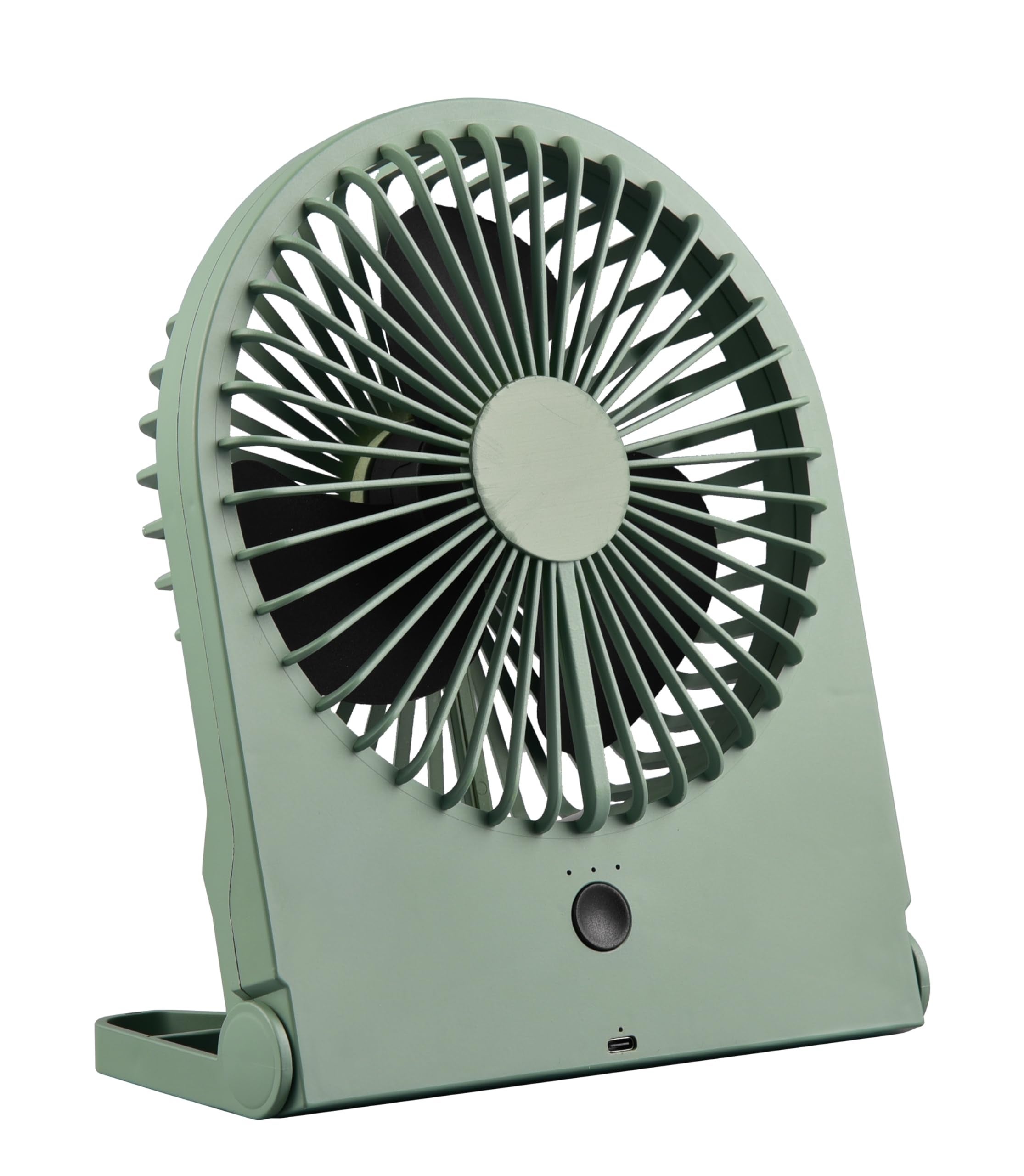 RL LIVE YOUR LIGHT Reality Leuchten Breezy R044-49 - Ventilatore da ...