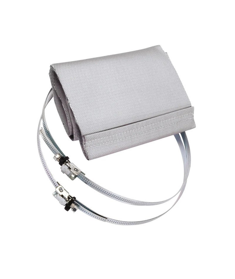 MANCHETTE SOUPLE 400C/2H D500 | Leroy Merlin