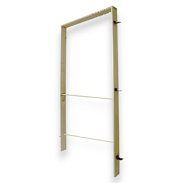 Chassis porte au meilleur prix | Leroy Merlin