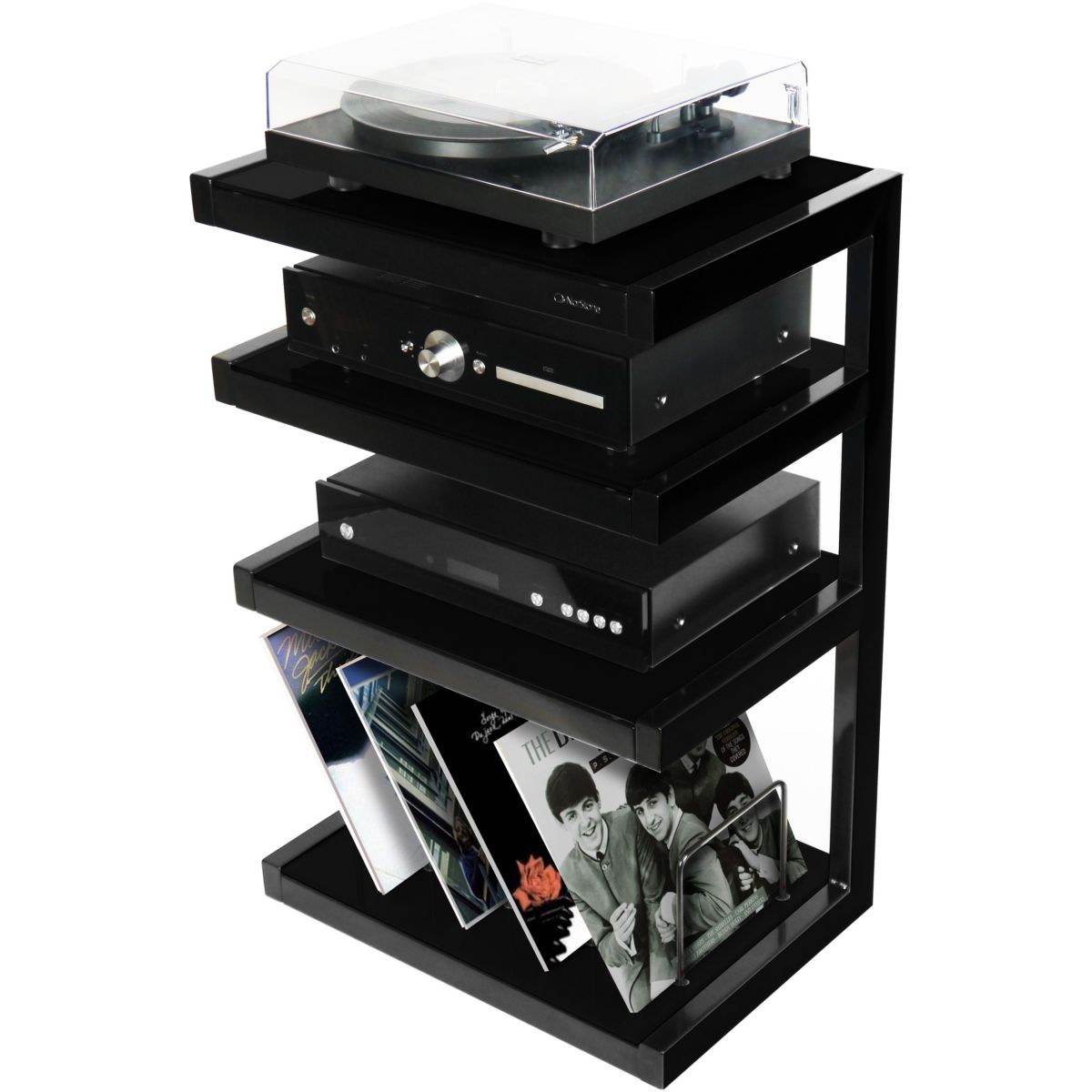 Mobile HI FI Norstone Esse Vinyl | Leroy Merlin