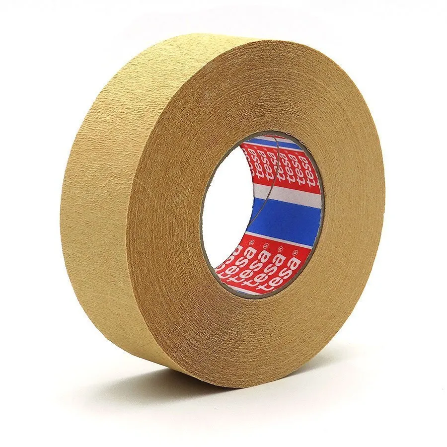 Professional Tape 4319 For Curves Tesa 19 Mm X 50 Mts | Leroy Merlin