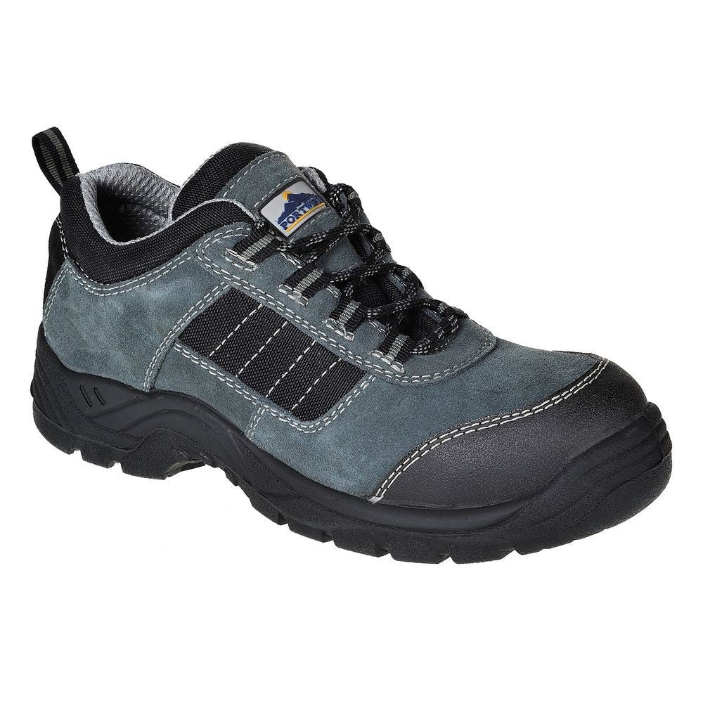 Scarpa Portwest Compositelite Trekker S1 / 46 / Nera | Leroy Merlin