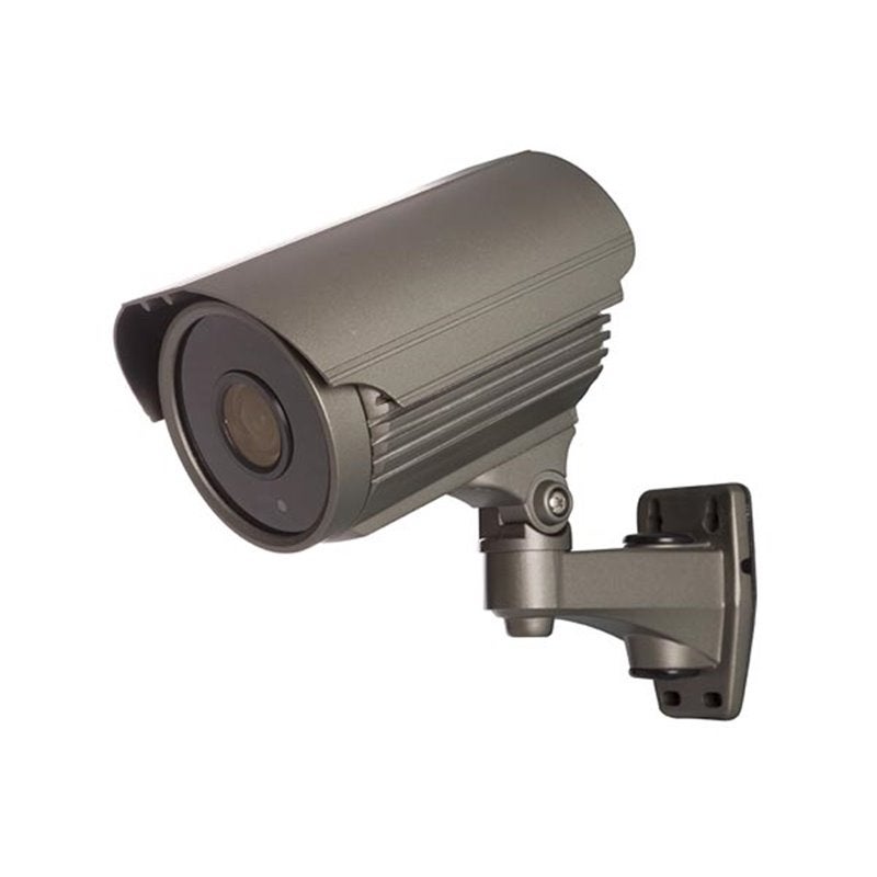 CAMÉRA MULTI PROTOCOLES - HD-TVI / CVI / AHD / ANALOGIQUE - EXTÉRIEUR ...