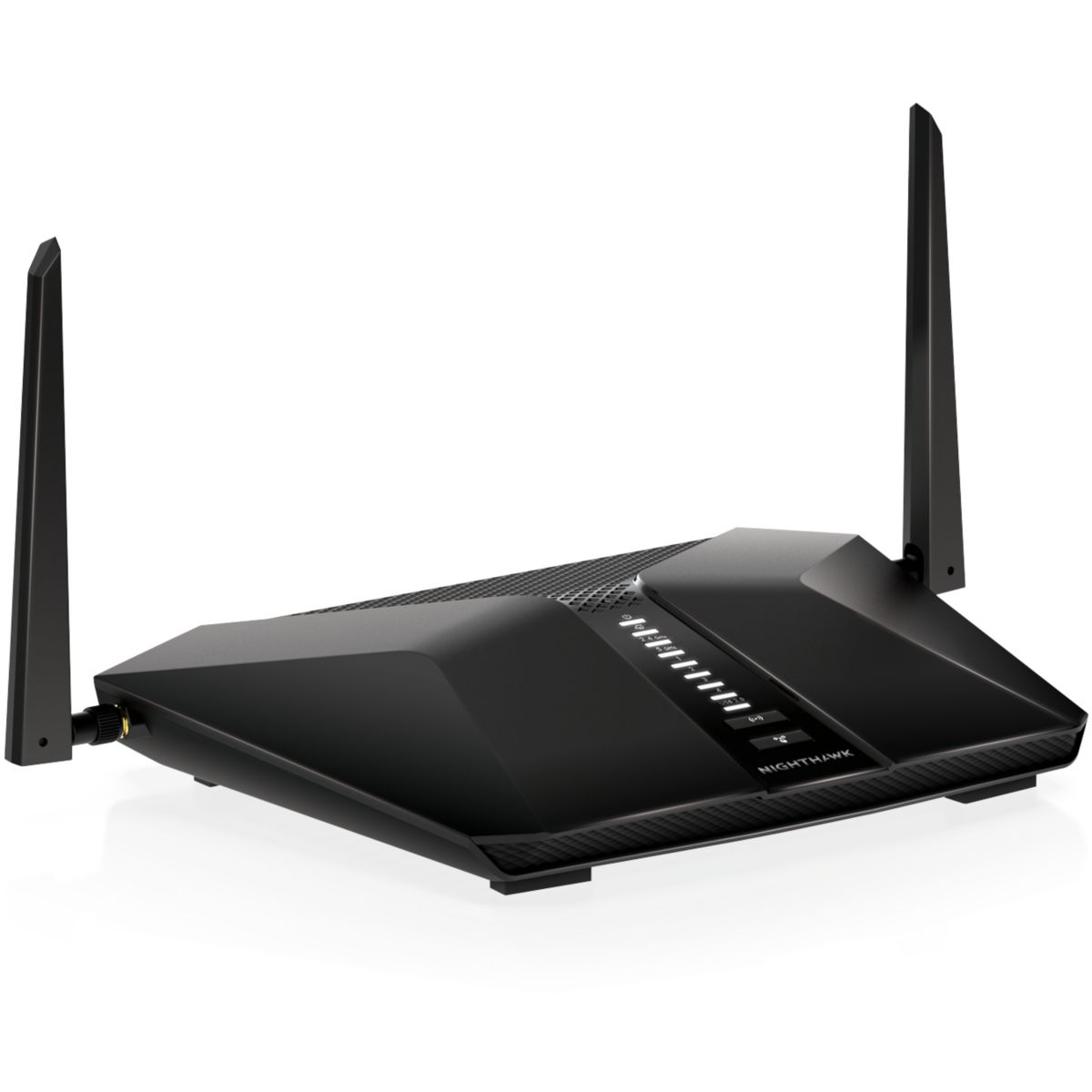 NETGEAR LAX20 Nighthawk router inalámbrico Gigabit Ethernet Doble banda ...