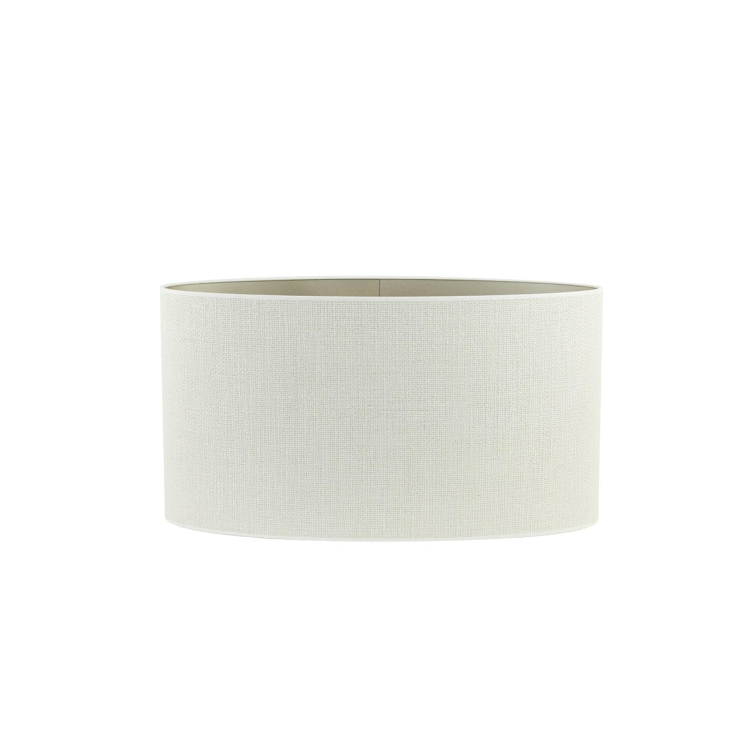 Light & Living - pantalla de lámpara - Saverna - beige - textil - E27 ...