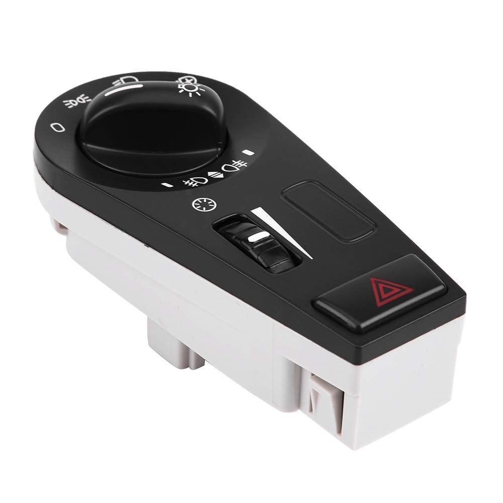 Bouton de commande de phare pour camion Volvo FH12 FM VNL 20942844 ...