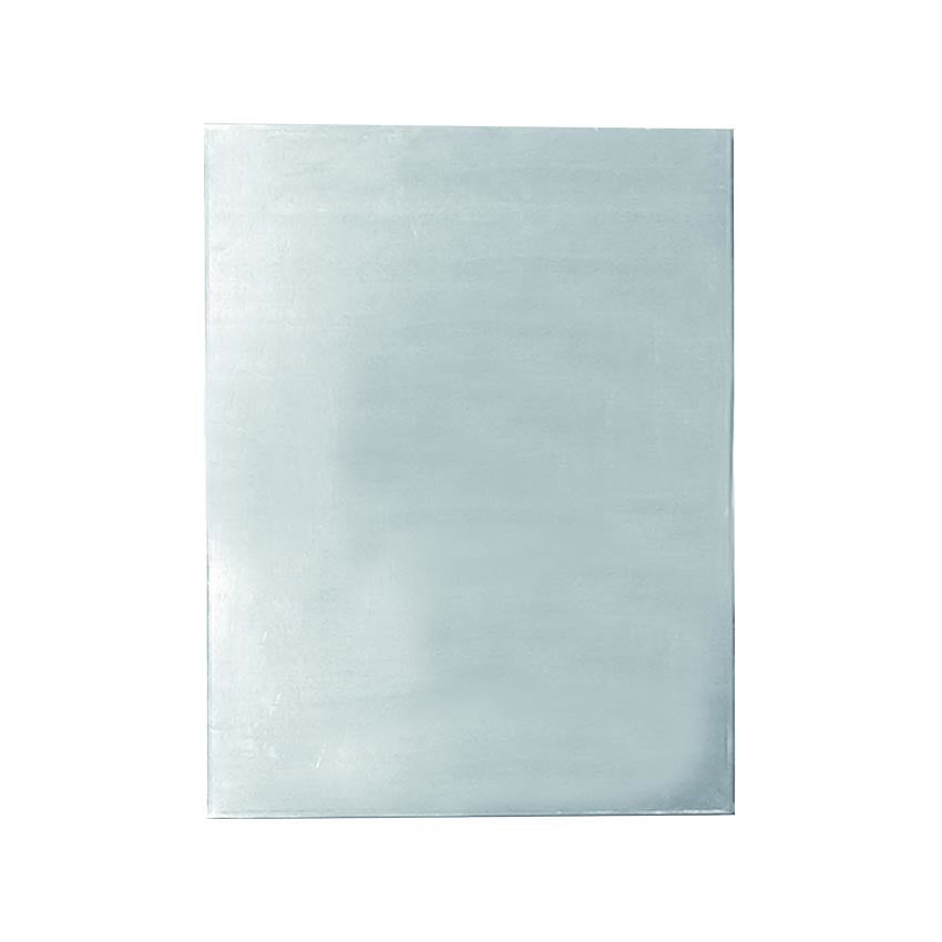 Respaldo de chapa galvanizada | Leroy Merlin