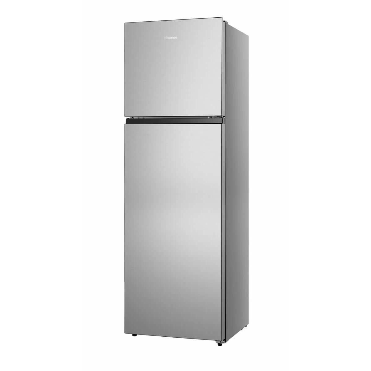 Hisense RT327N4ACE frigorifero con congelatore Libera installazione 249 ...