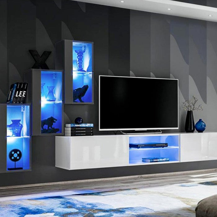 Meuble Tv Switch