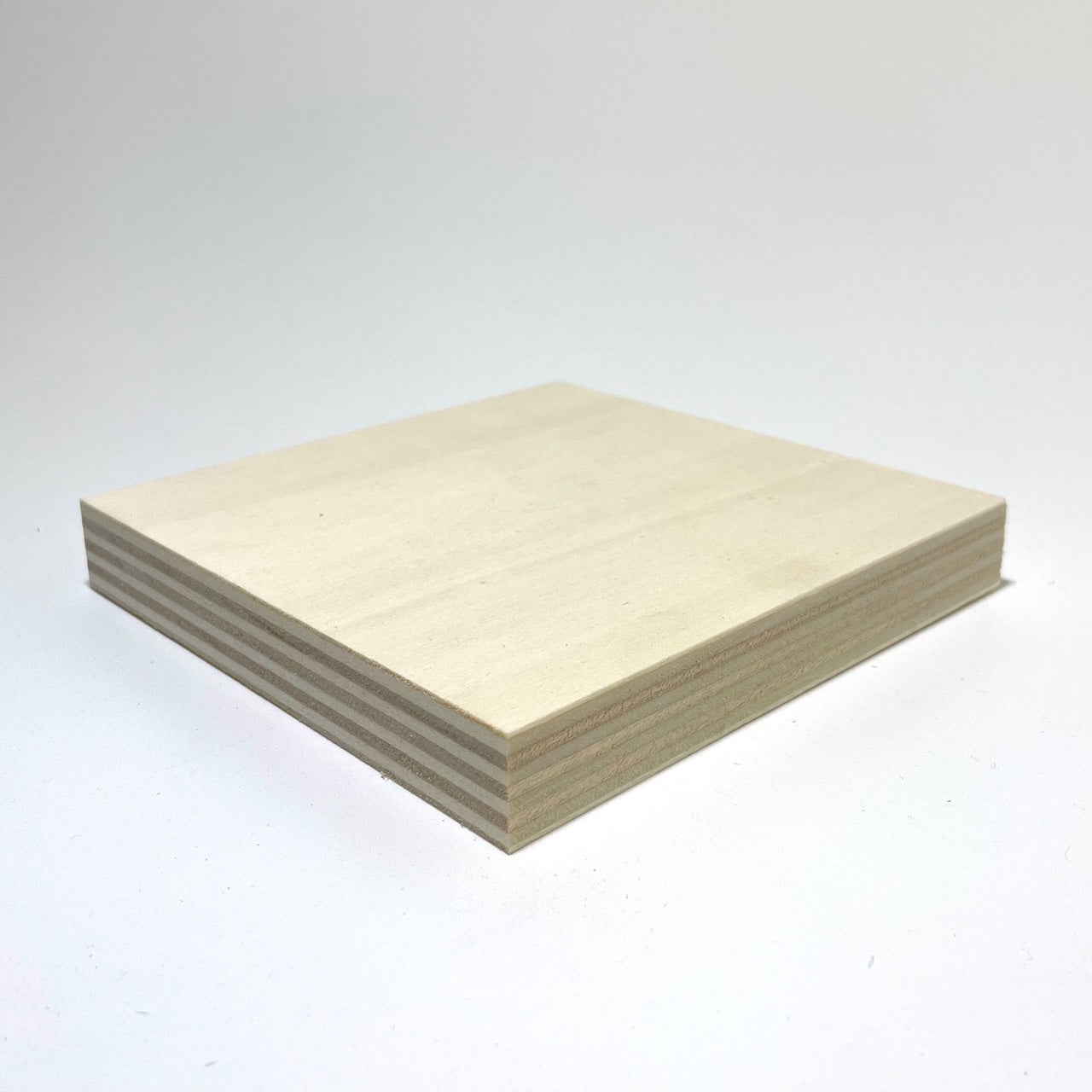 Panneau contreplaqué peuplier Ep. 20 mm x L.150 x 60 cm | Leroy Merlin