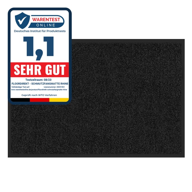 Tapis d'entrée | Leroy Merlin
