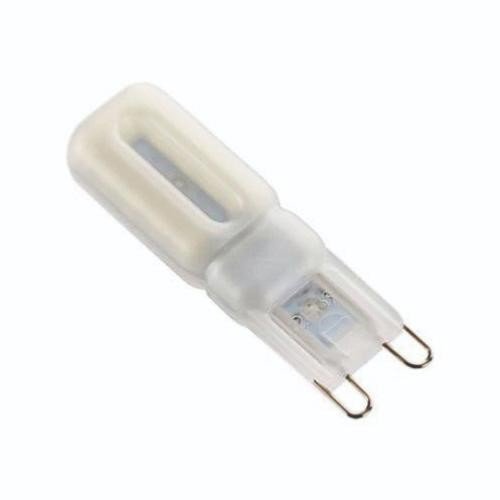 Bombilla LED G9 5W 220V SMD6630 360° - Blanco Frío 6000K - 8000K ...