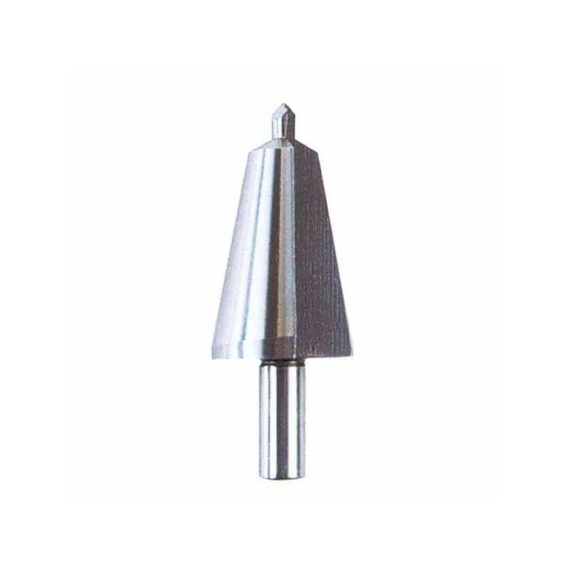 Fraise conique HSS-G mm 16/30,5 Gr 3 Krino | Leroy Merlin