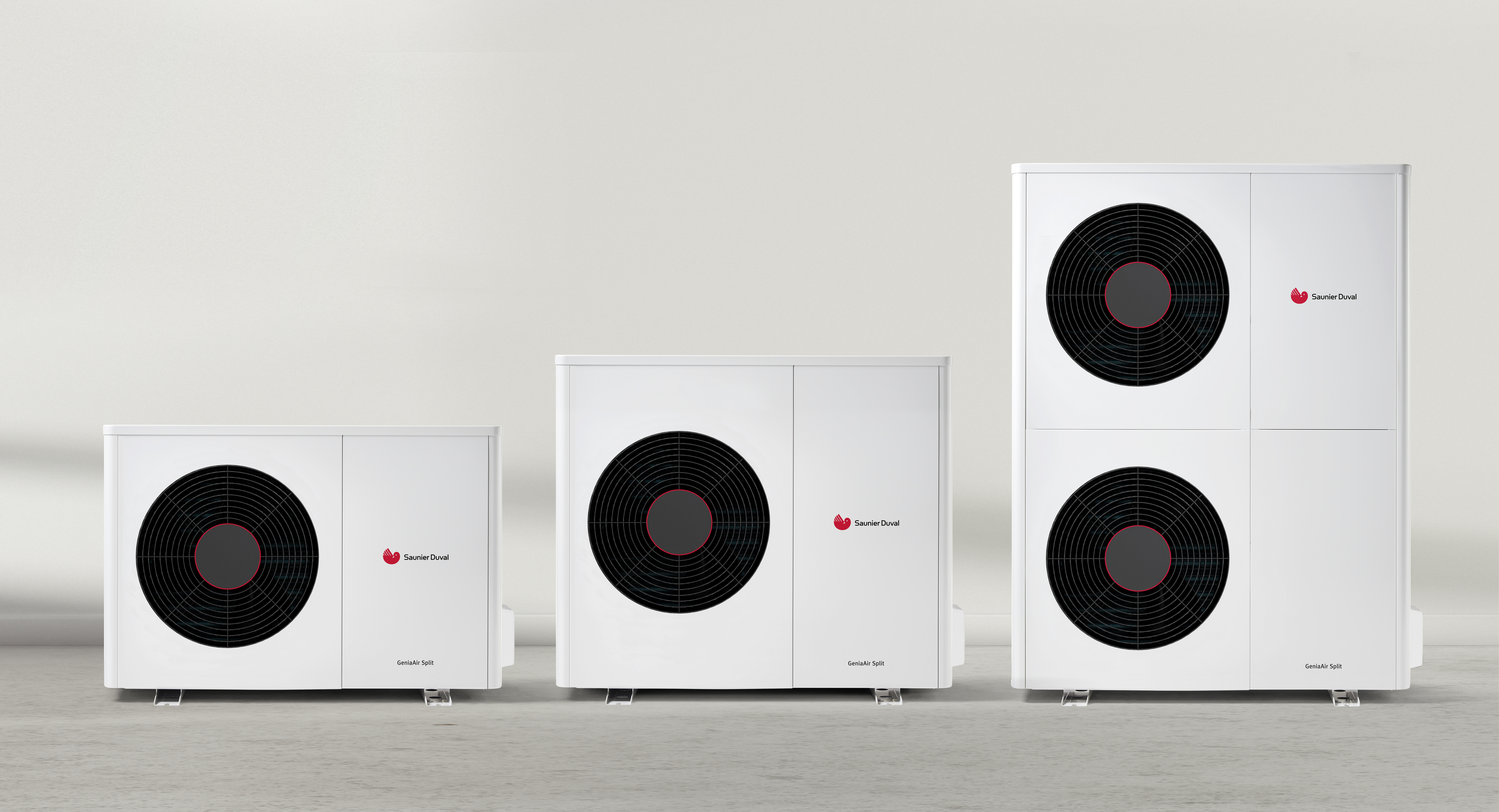 Pack Genia Air Max 8 con MiPro Sense cableado | Leroy Merlin