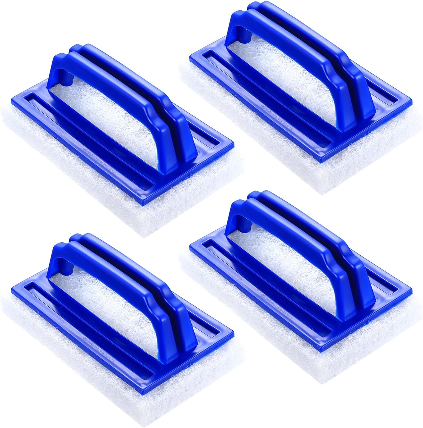 Esponjas mágicas para piscina, esponjas para la línea de flotación ...