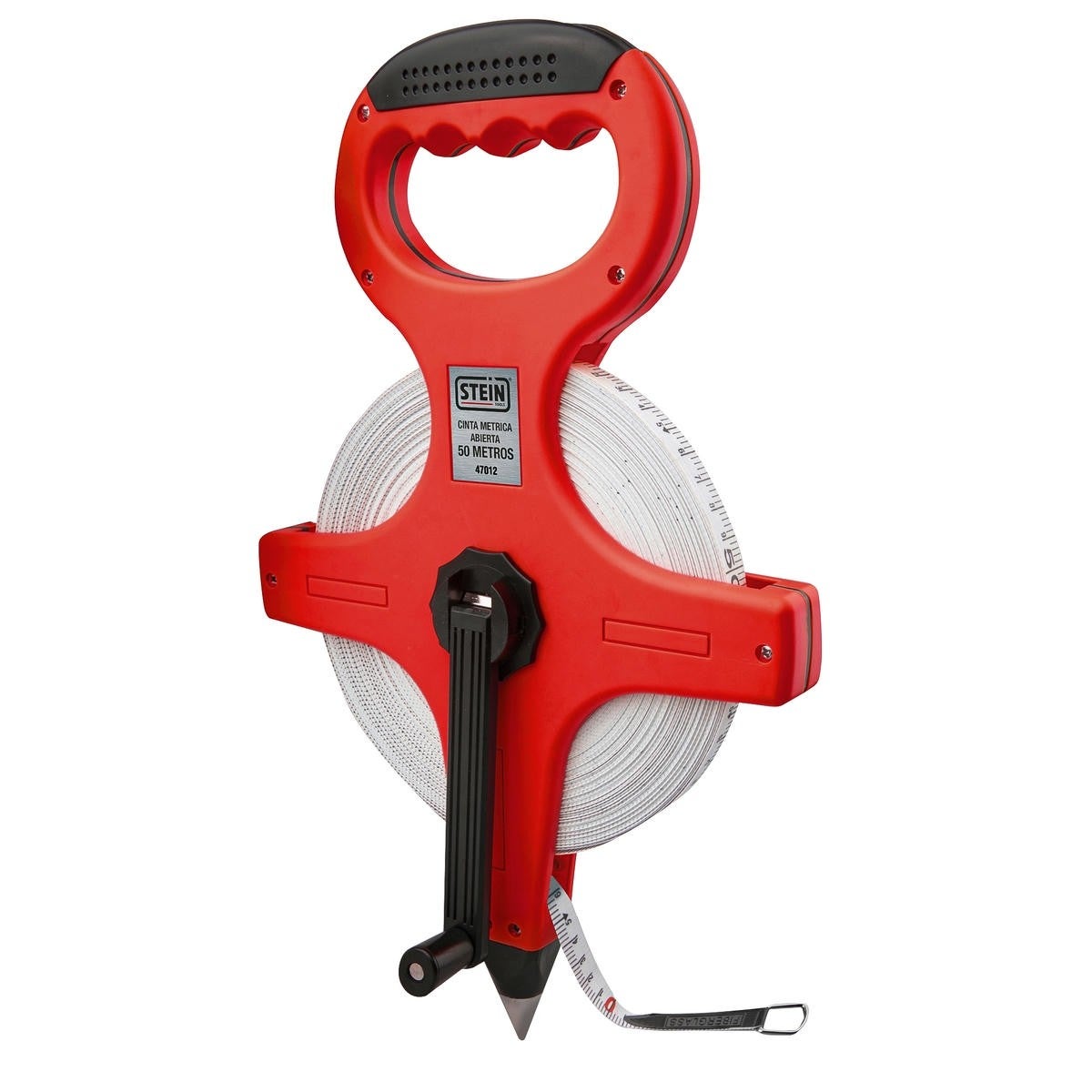 CINTA METRICA STEIN 50 M. CINTA VISTA | Leroy Merlin