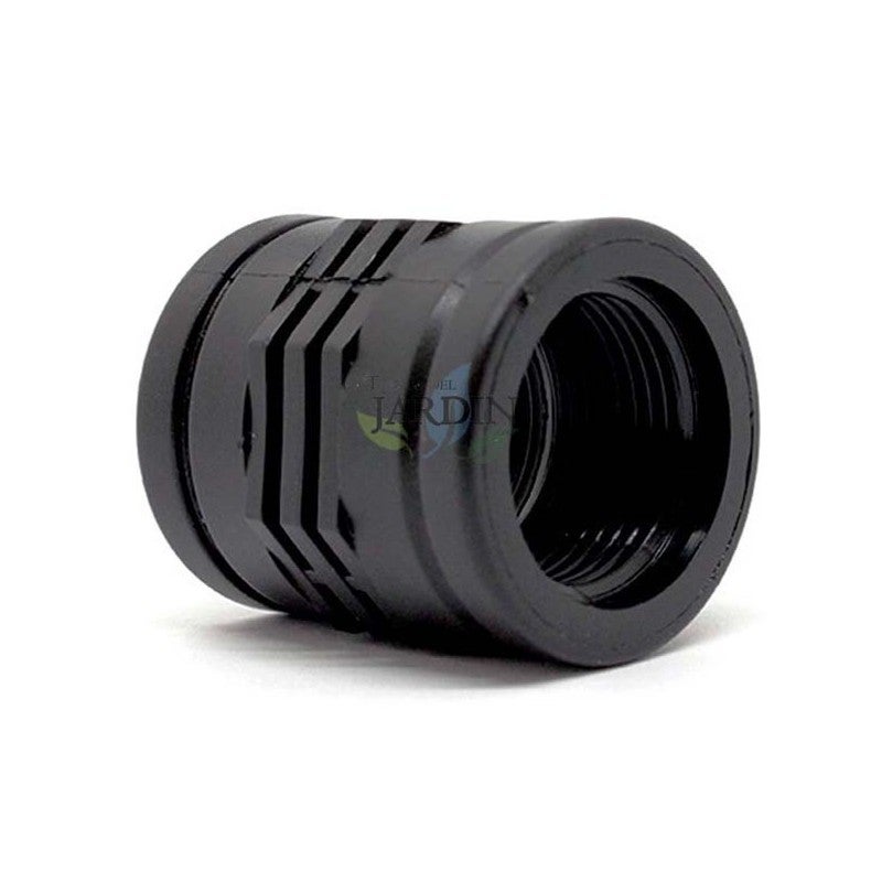 Manguito hembra PP 1" | Leroy Merlin