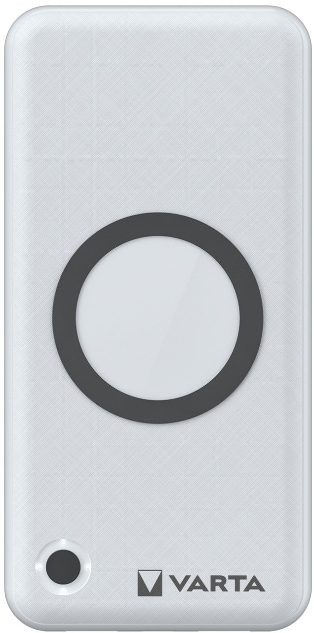 Varta 57909 101 111 banque d'alimentation électrique Lithium Polymère (LiPo) 20000 mAh Recharge ...