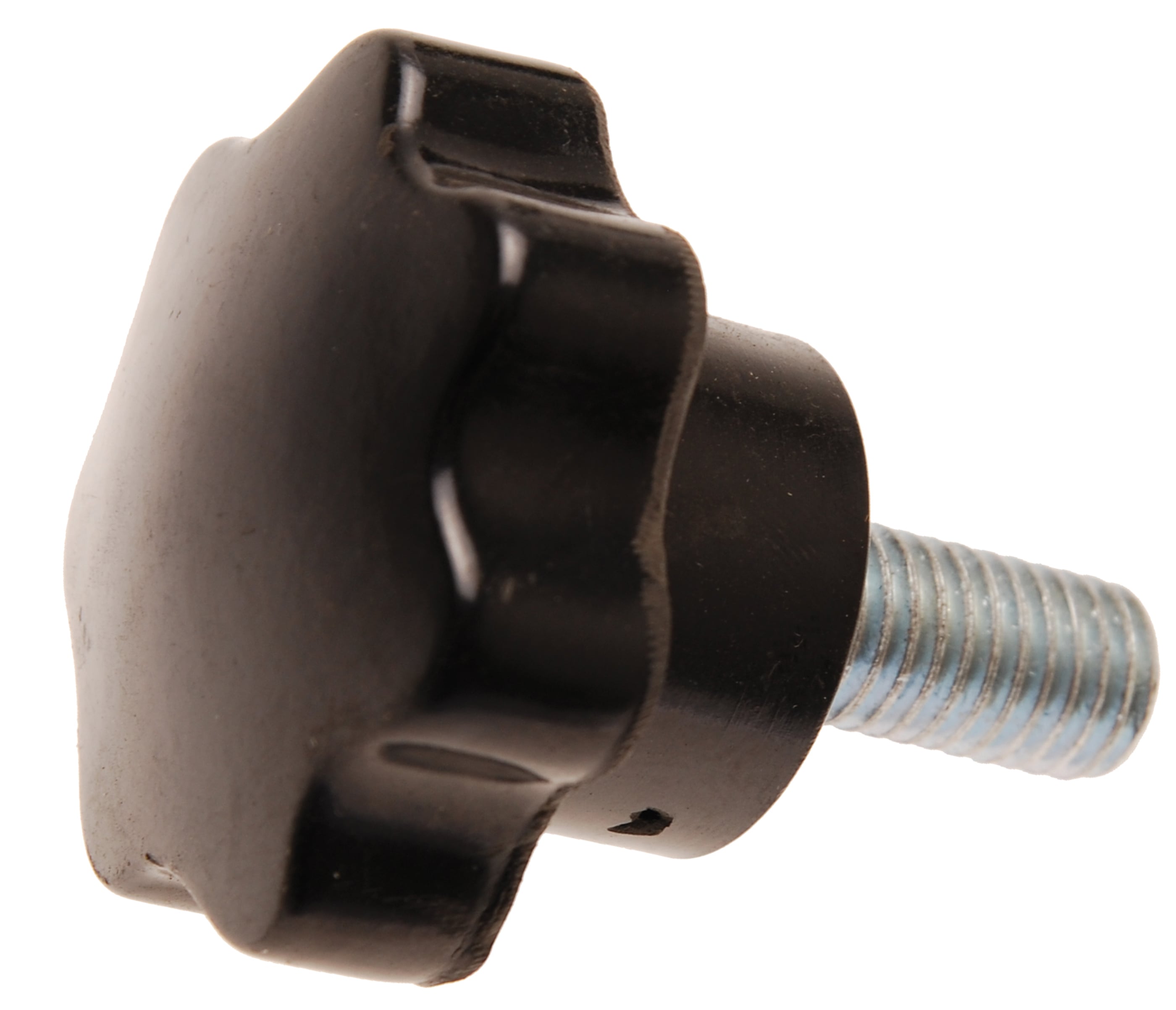 Poignée rotative avec filetage mâle pour art. 9234 | Leroy Merlin
