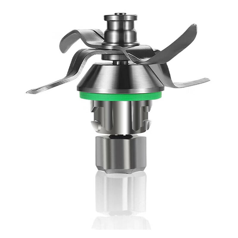 Couteau Lame de Rechange pour Thermomix TM5 de Vorwerk | Leroy Merlin