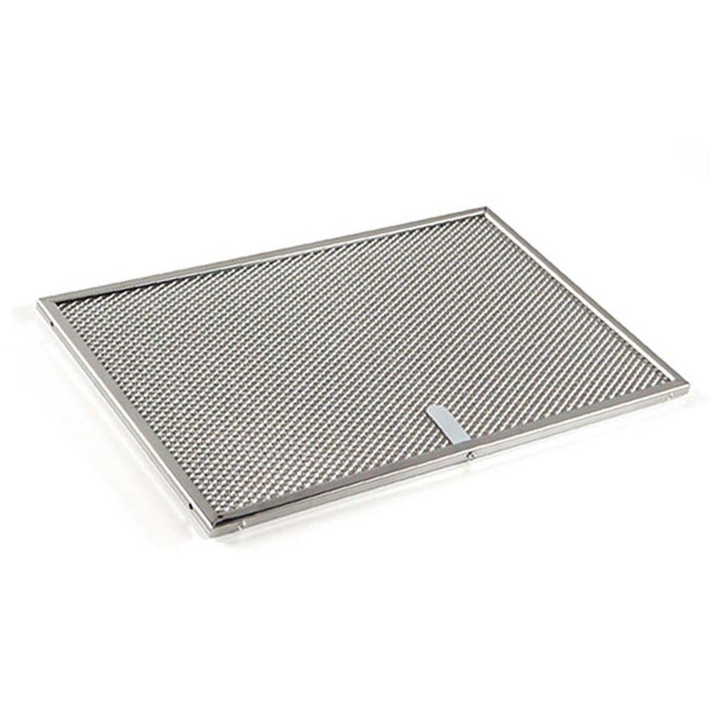 Filtro metálico Novy 401x247mm 563-8040 / 7400020 | Leroy Merlin