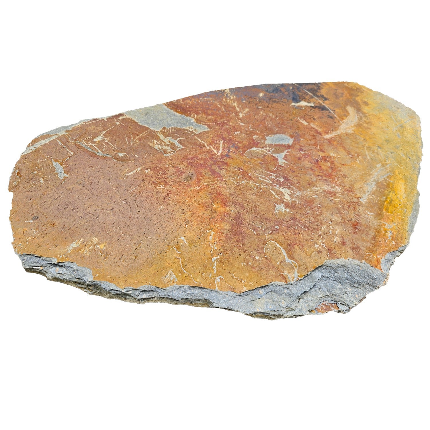PALET COMPLETO 72 PIEZAS NATUR PIEDRA PASO JAPONES MULTICOLOR 60X40 CM ...