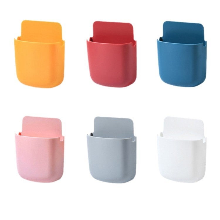 Support de Télécommande Mural 6 Pièces, Rangement de Boîte Organisateur ...