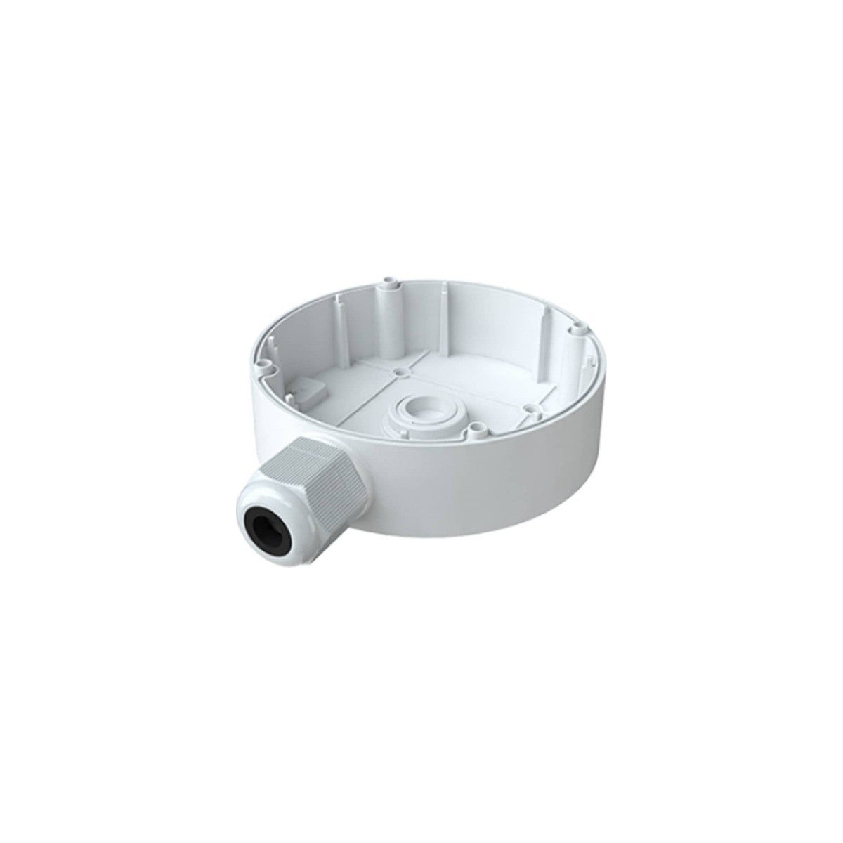 Boîte de jonction pour caméra dôme IP - Comelit | Leroy Merlin
