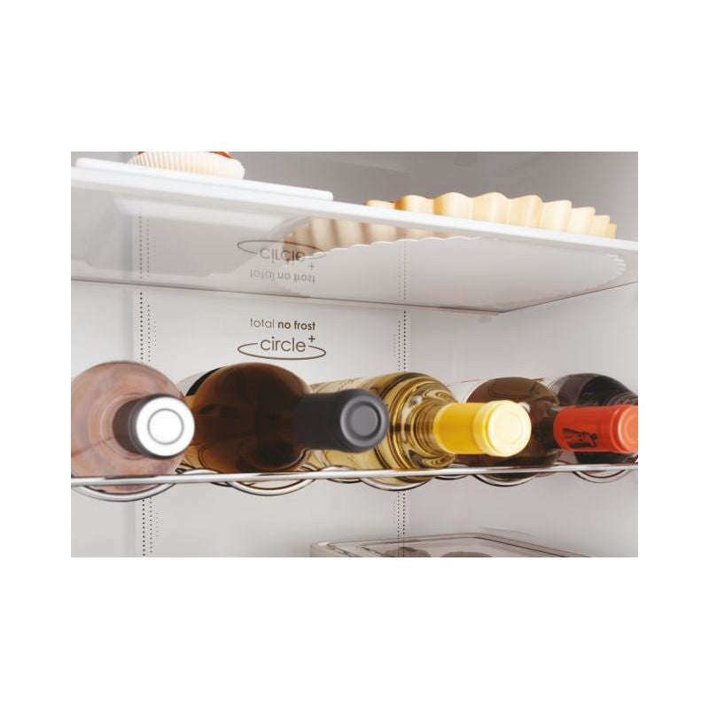 Candy Fresco CBT7719EW Intégré 364 L E Blanc | Leroy Merlin