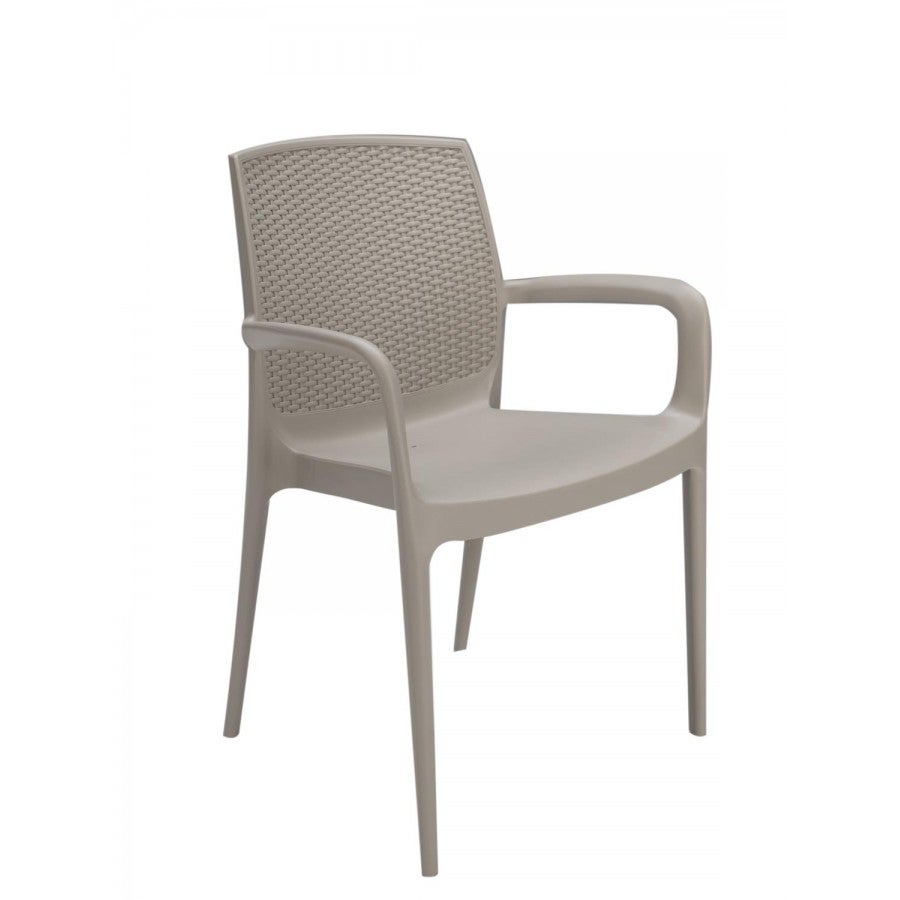 Grand soleil par Componex BHOEME JUTA FAUTEUILFabriqué en Italie ...