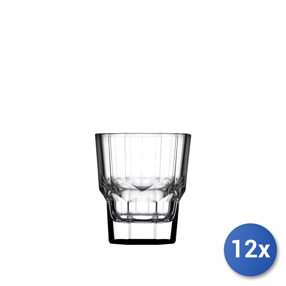 12x Pasabahce Serenity Copas de licor cl 04 | Leroy Merlin
