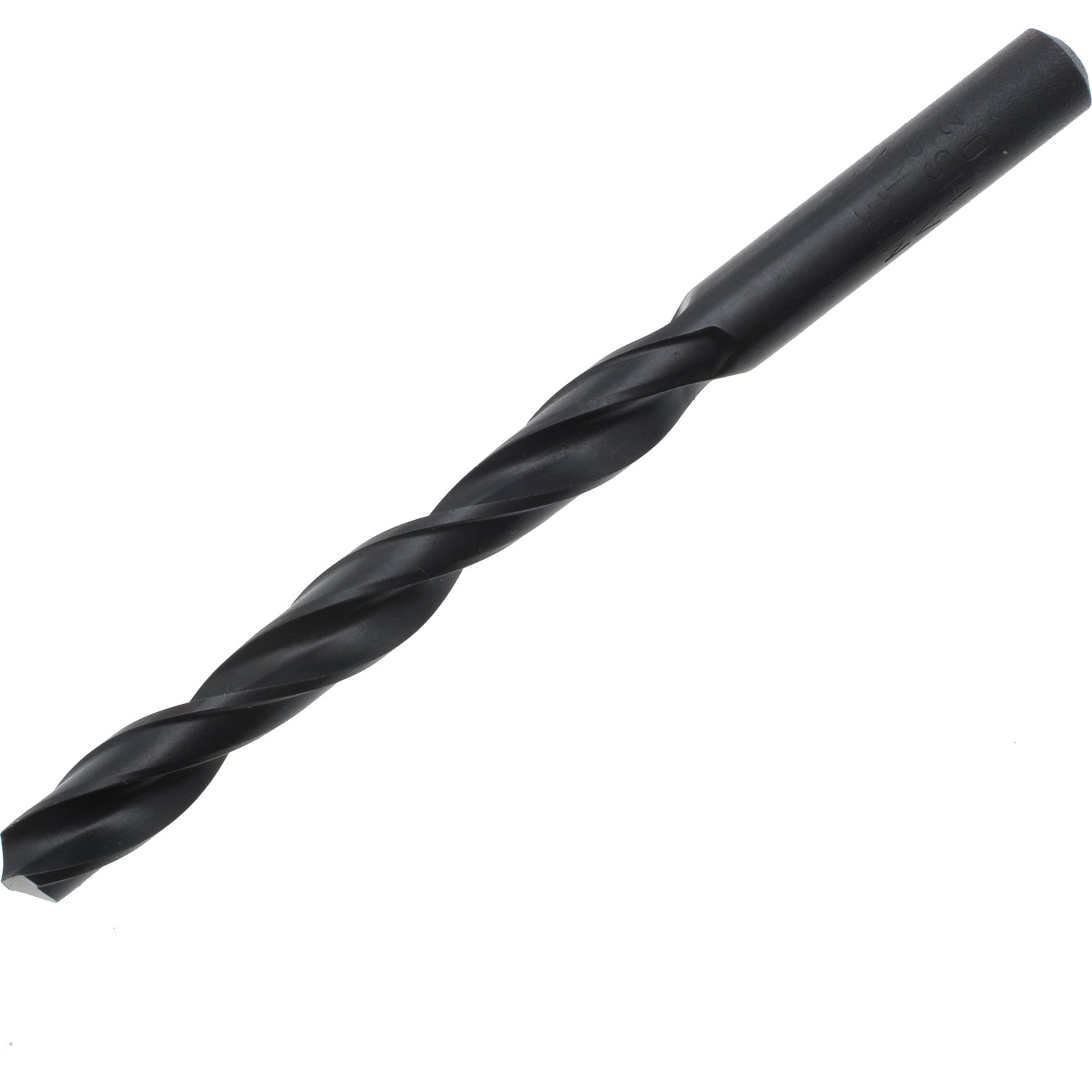 Foret à métaux qualité industrielle HSS Bahco 451 diamètre 14mm | Leroy ...