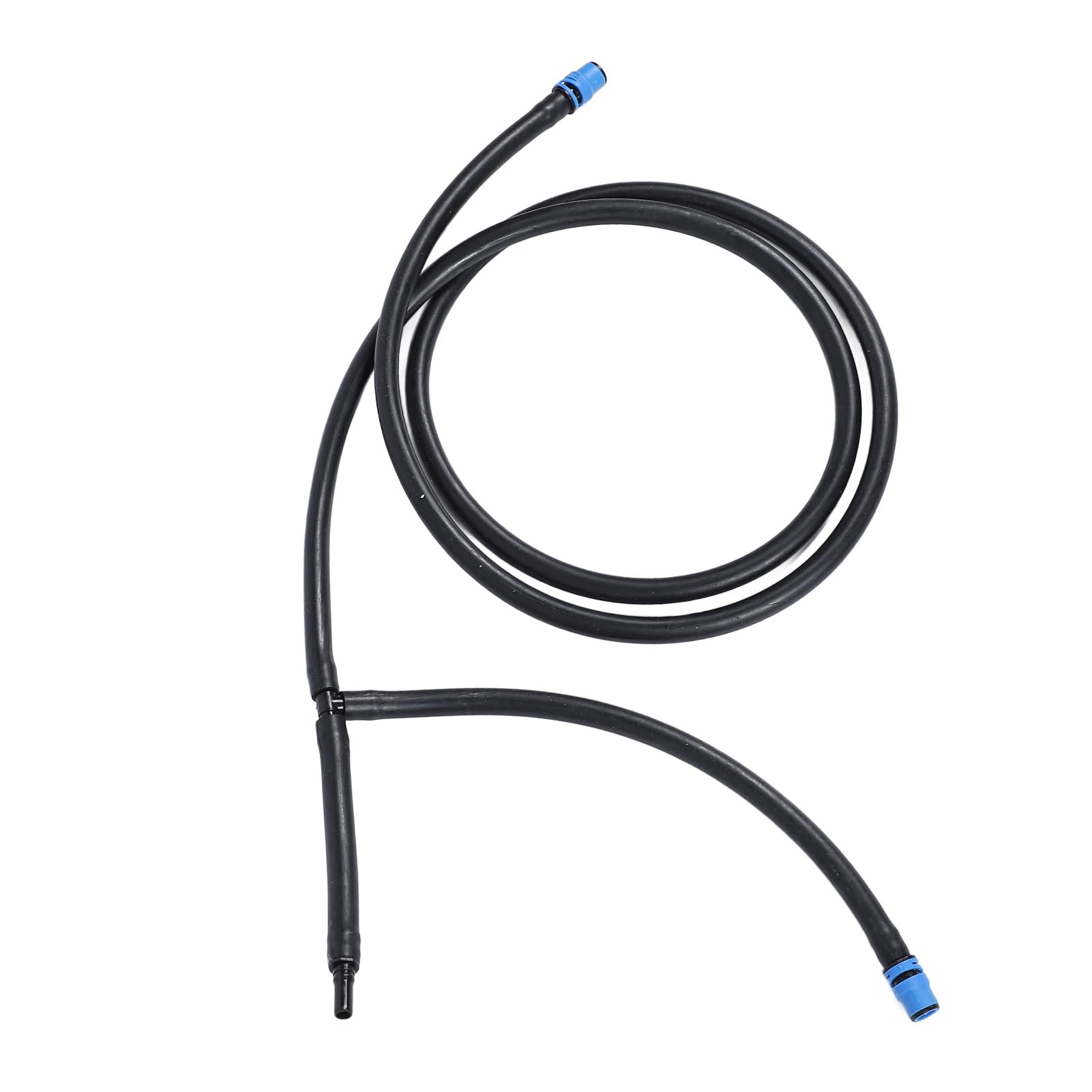 Tuyau d'eau de lave-phares 61677241690 Tube de tuyau de lave-glace de ...