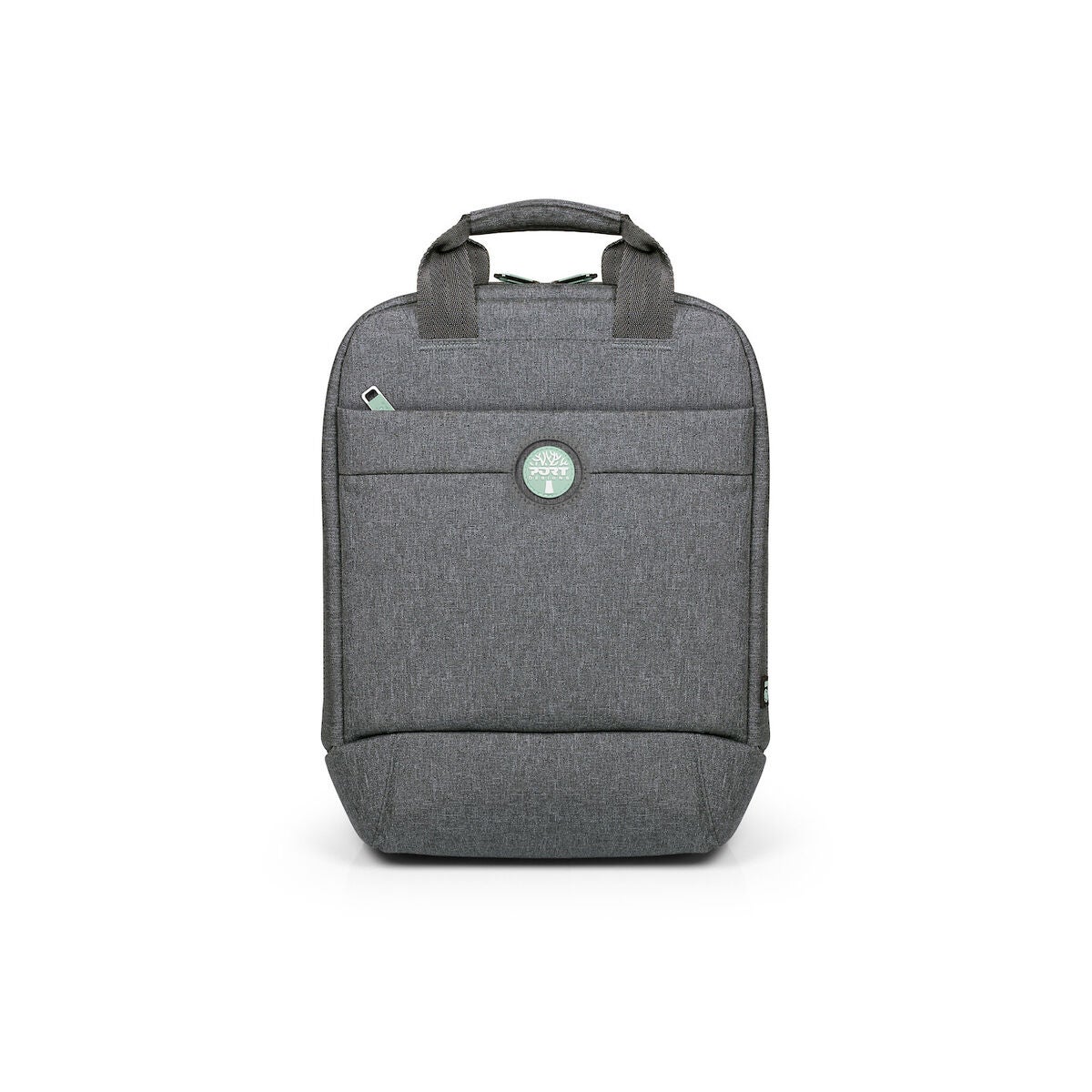Mochila para Portátil Port Designs YOSEMITE Eco Negro Gris Monocromo ...