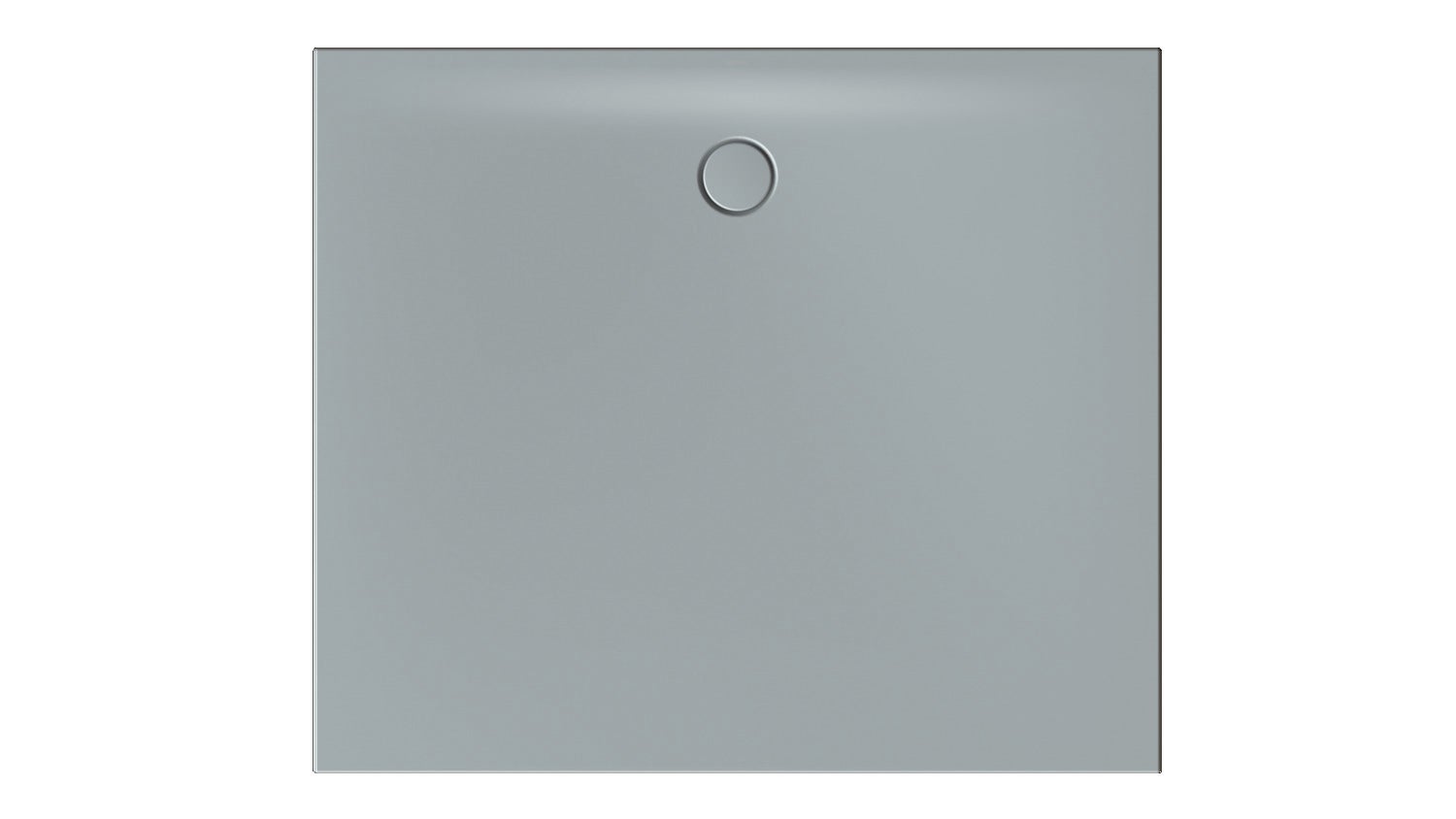 BetteFloor Plato de ducha lateral, 140x120cm, 3394-412, Color: cuarzoso | Leroy Merlin