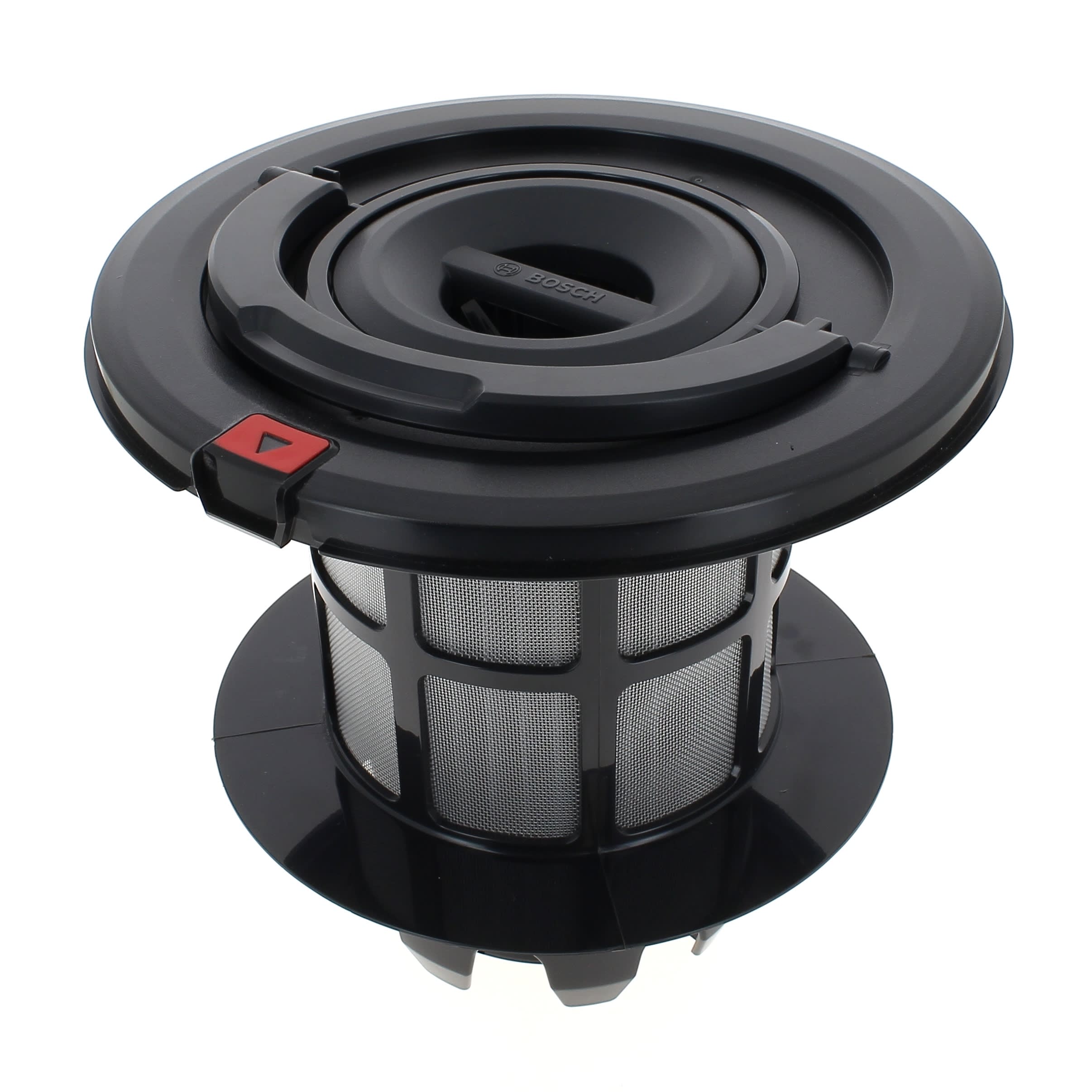 Filtre cyclonique, hauteur : 195mm, 00708278 pour Aspirateur Bosch ...