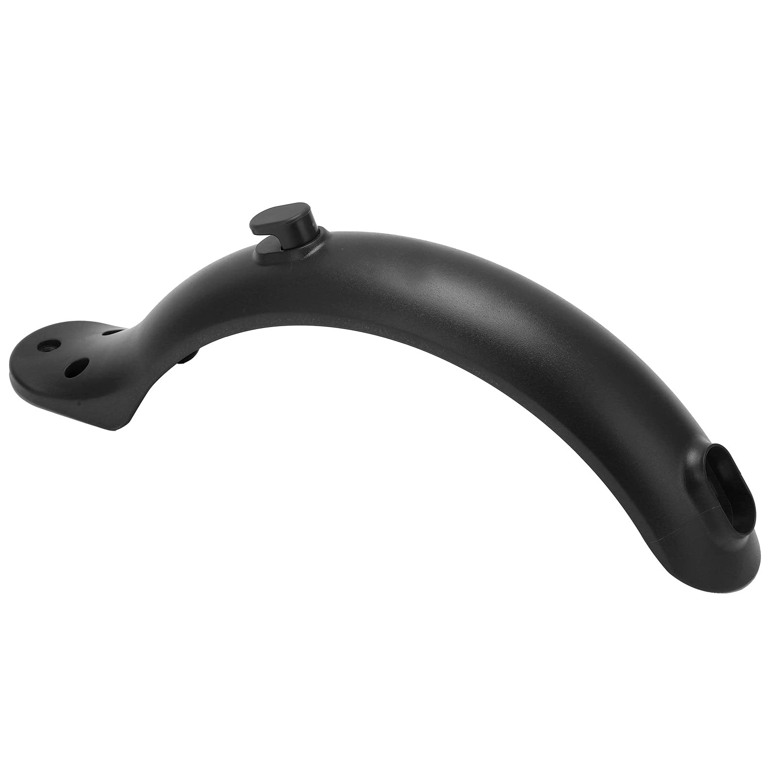 Parafango posteriore per scooter con gancio per accessori per scooter ...