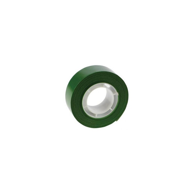 Cinta Adhesiva Verde 19mm x 33m - Resistente al Desgarro - Apli | Leroy ...