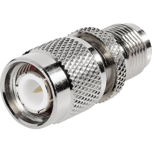 Adapateur TNC BKL Electronic 0419422 TNC mâle - TNC inversé femelle 1 pc(s) | Leroy Merlin