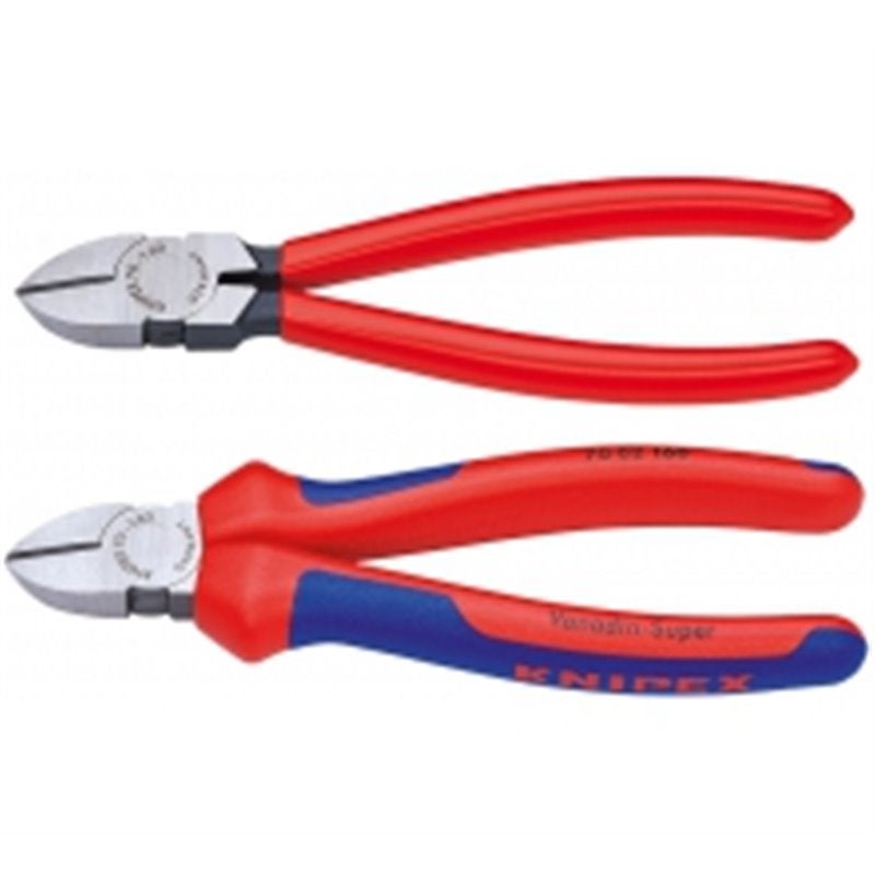 Pinza a taglio diagonale 160 mm | Leroy Merlin