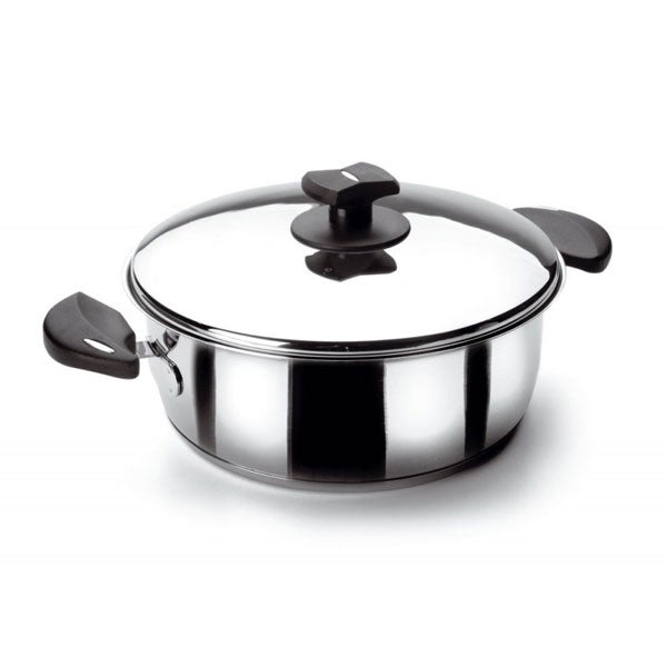 Cacerola Inox Ladycor 16cm Nova | Leroy Merlin