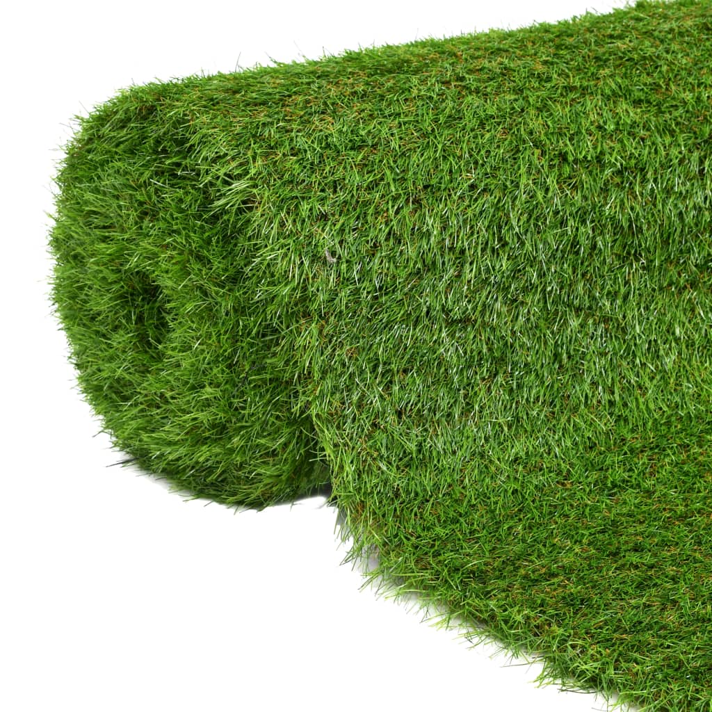 Césped artificial verde 1x5 m/30 mm - COMFORTXL | Leroy Merlin