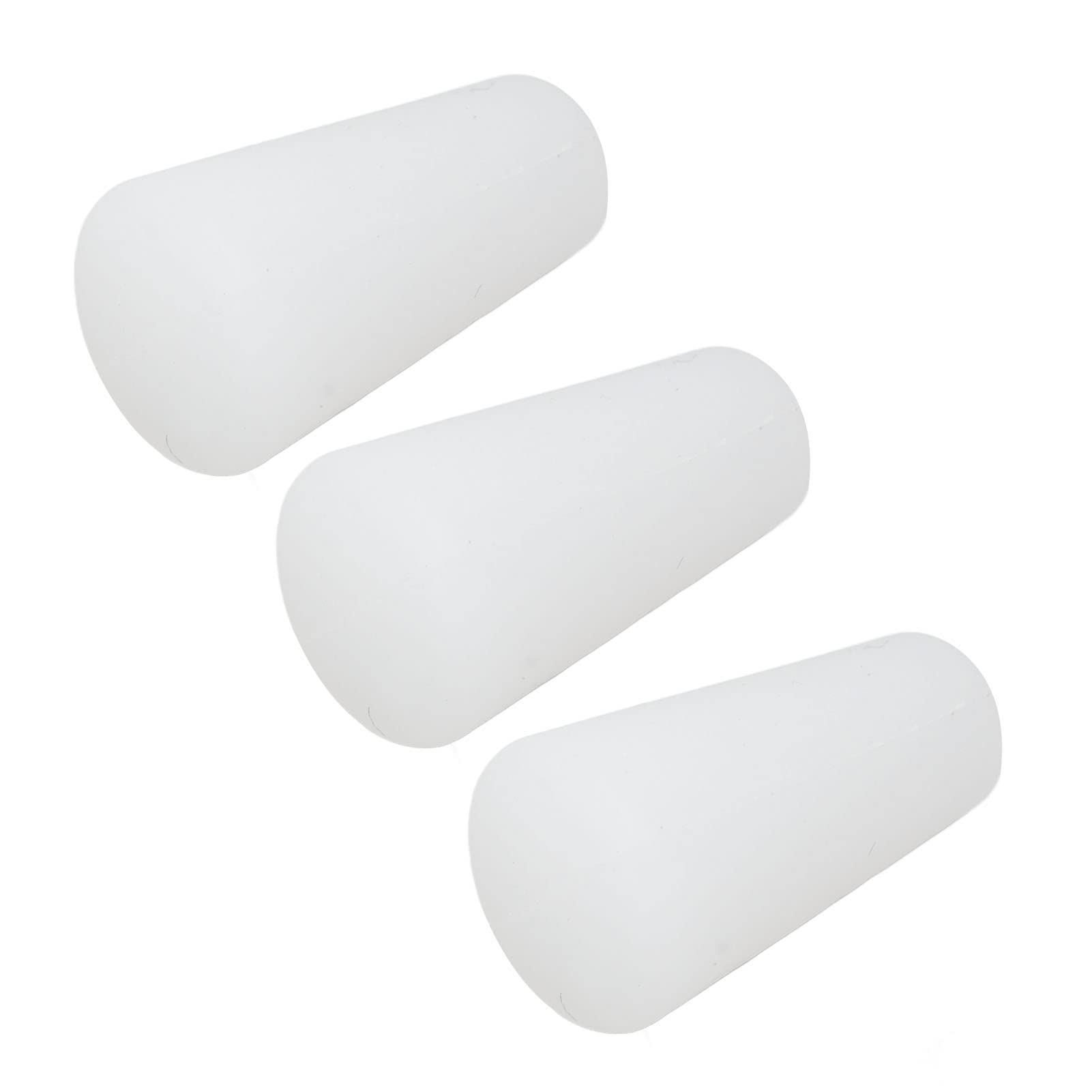 Kit de bouchons coniques en silicone 50 pièces, abri, protection ...