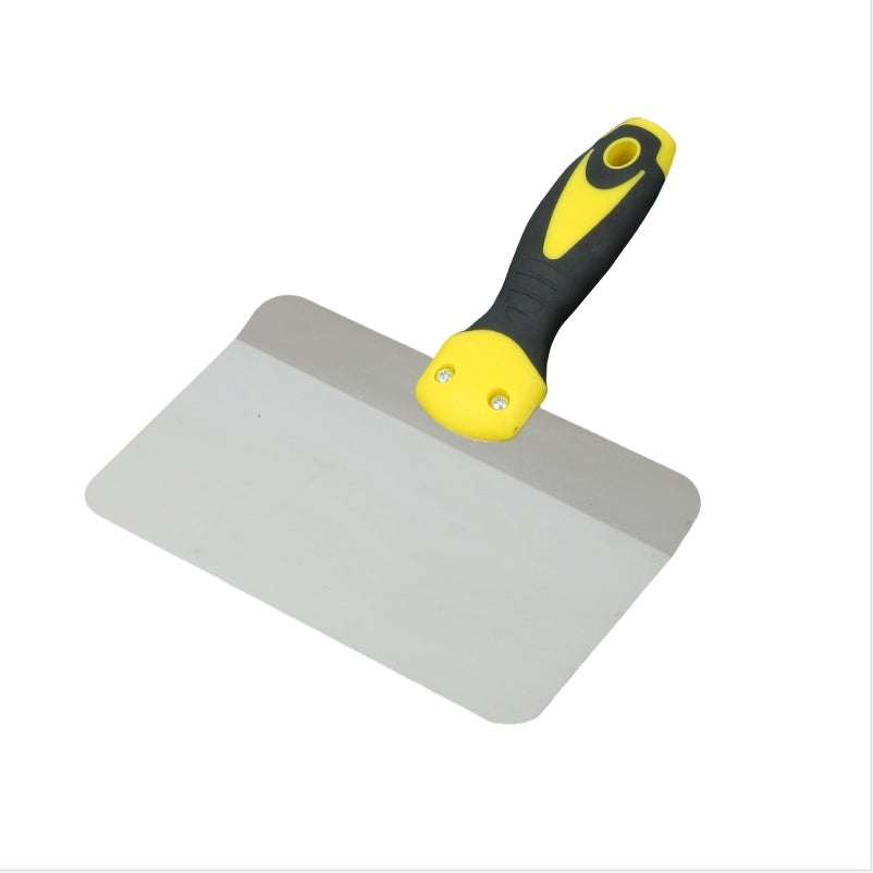 Grattoir Carré, Acier Inoxydable, 20*25cm, 2pcs | Leroy Merlin