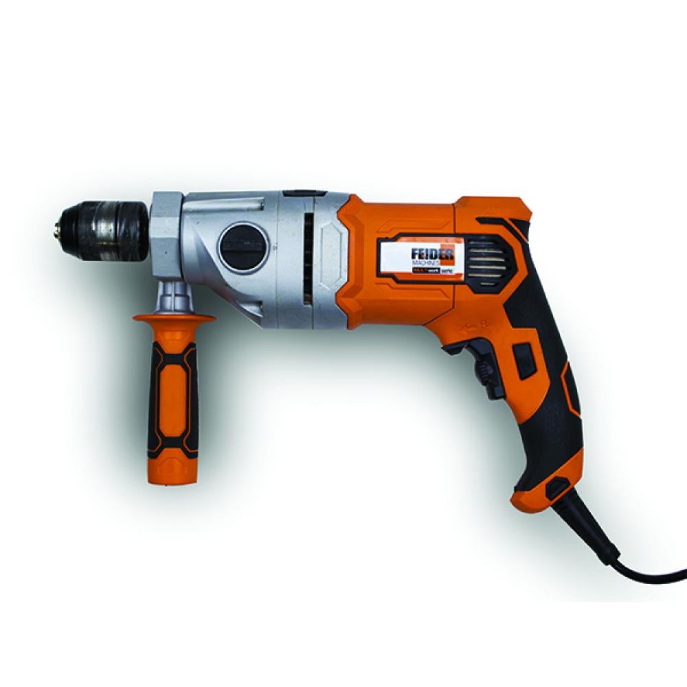 Perceuse percussion 1200 W | Leroy Merlin