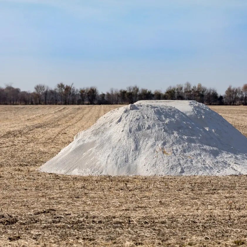 Yeso agrícola - Sulfato Calcio / Big bag 1.000 kg. / 100 micras | Leroy ...