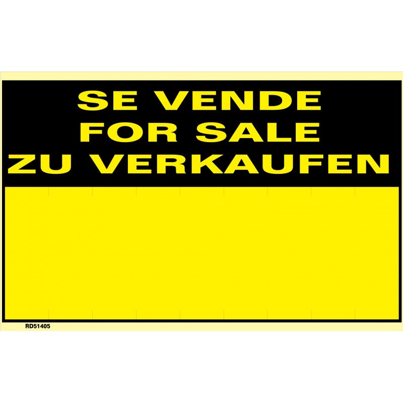 Se vende / for sale / zu verkaufen (pvc 0.4mm) 45x70cm | Leroy Merlin