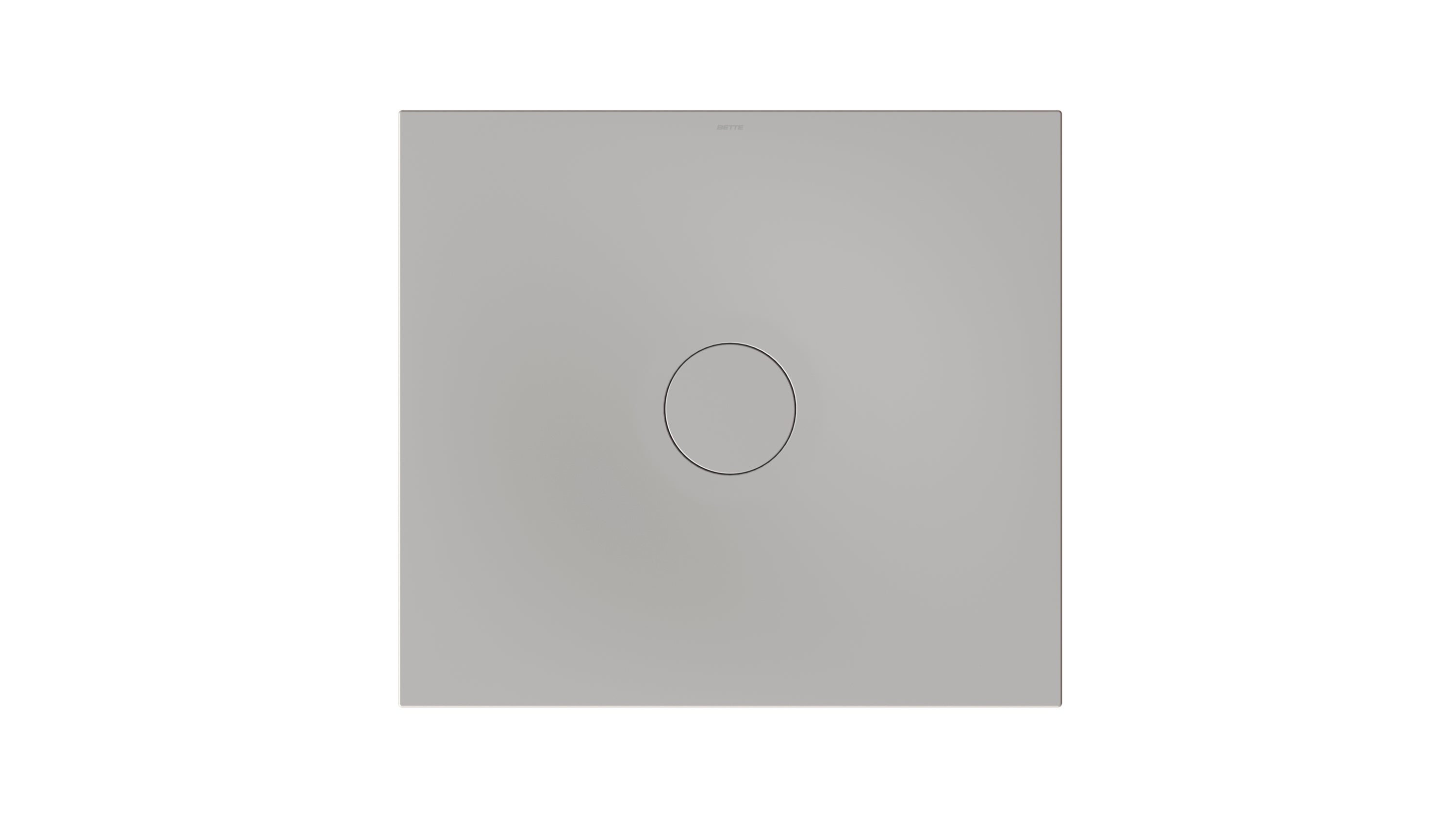 Carreau de douche BetteAir 1000x900mm, BetteAntirutsch Pro, 7351-413AE ...