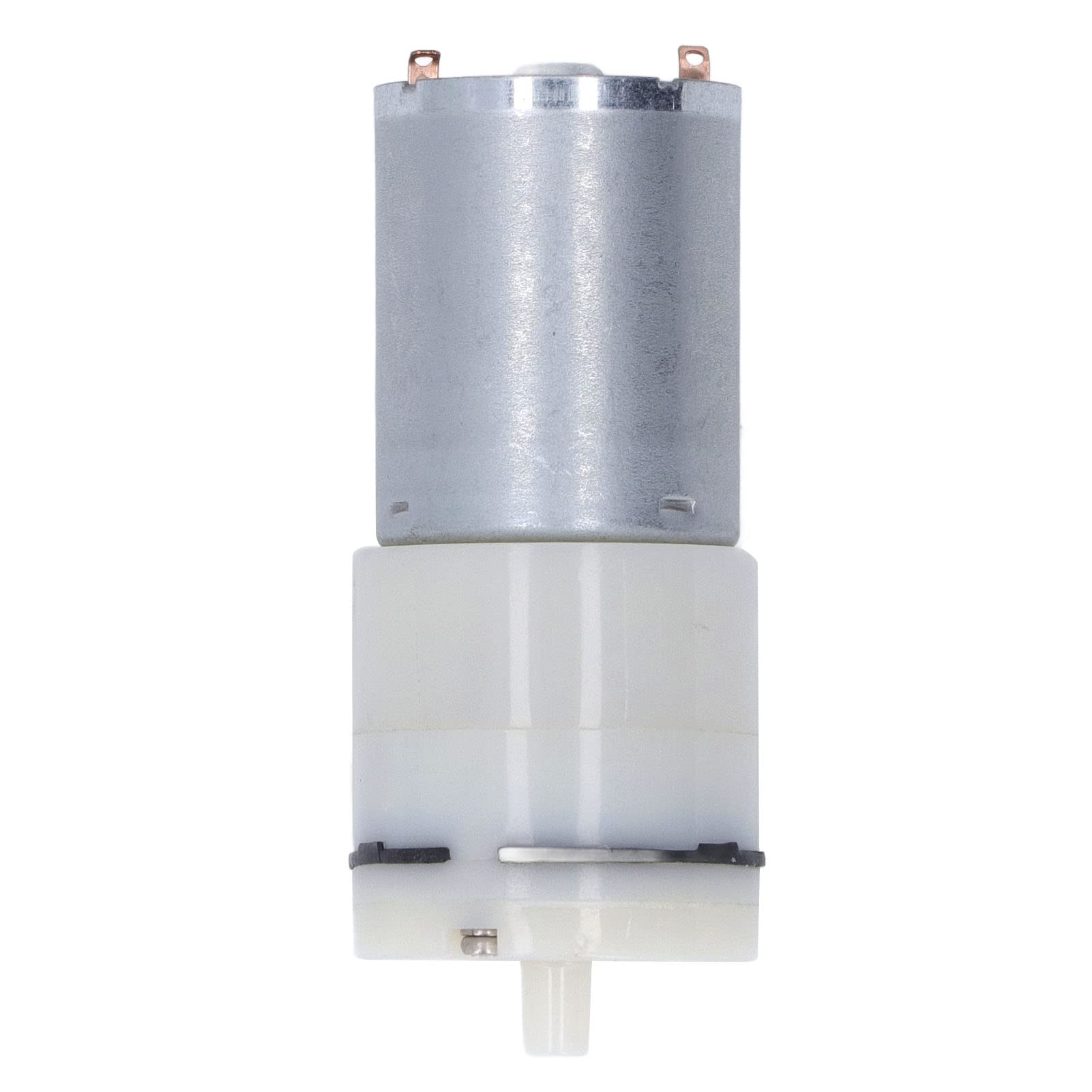 Micro pompe à air pneumatique électrique à membrane sous vide 370 ...